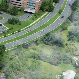 The Universities at Shady Grove Interactive Map & Virtual Tour